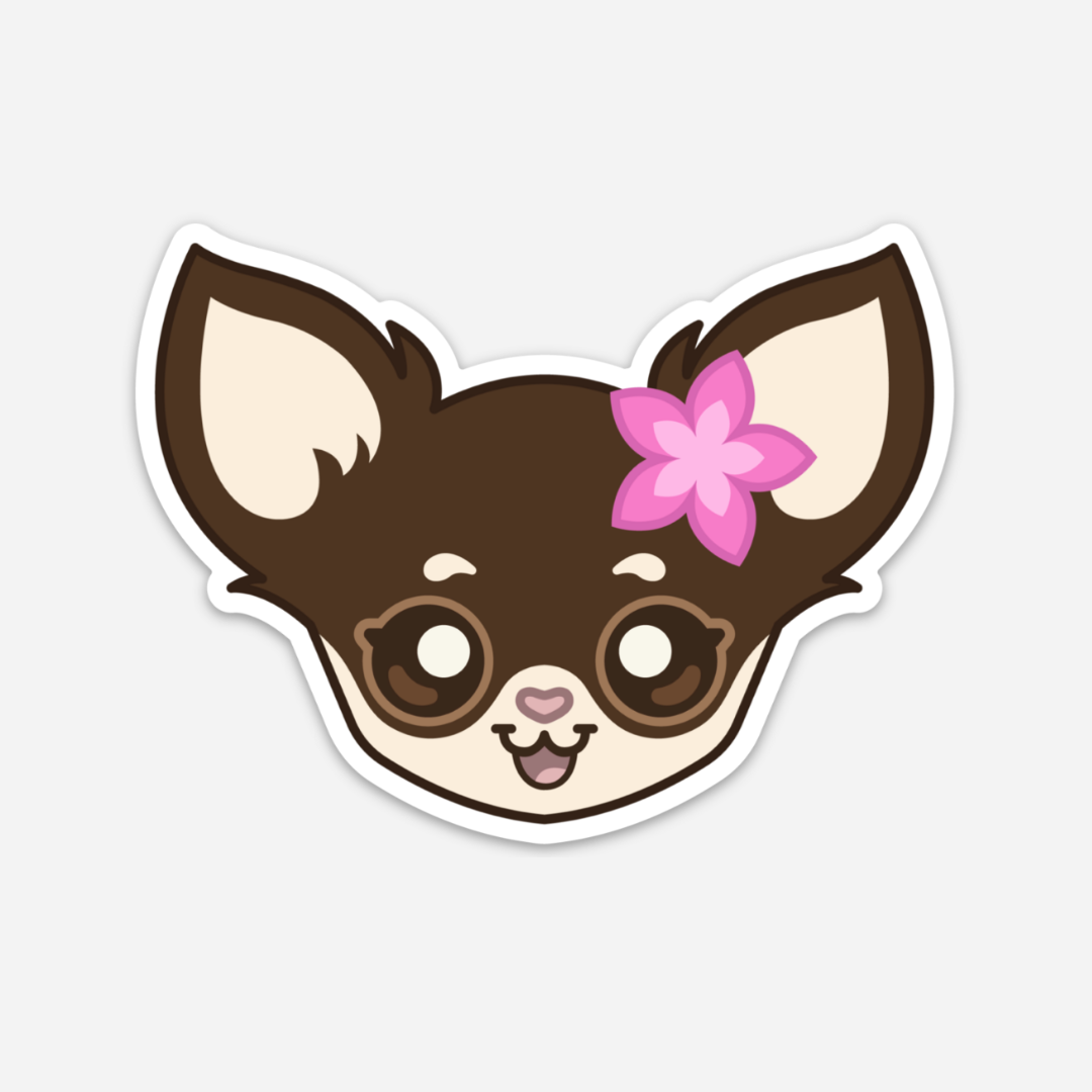 Nala Sticker – Shop Lou's Closet